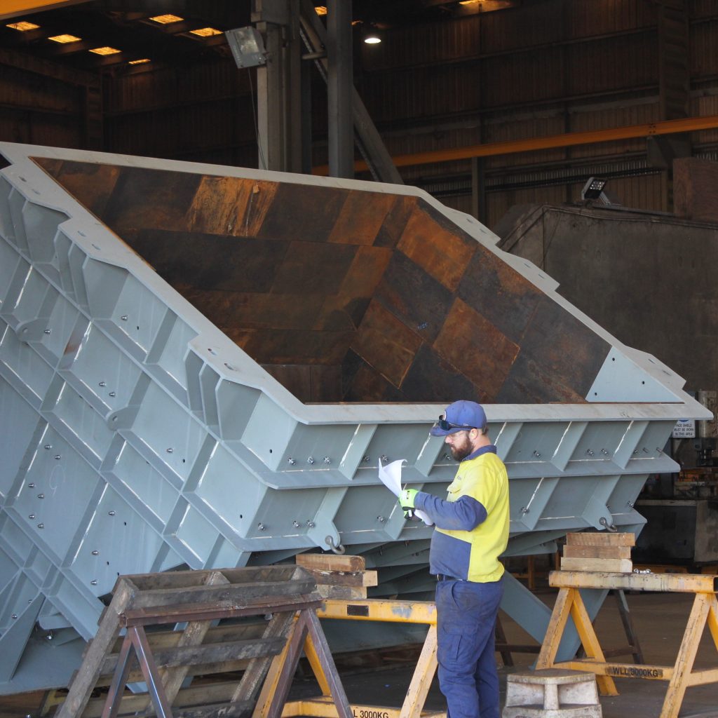 Olive Downs Coking Coal Complex