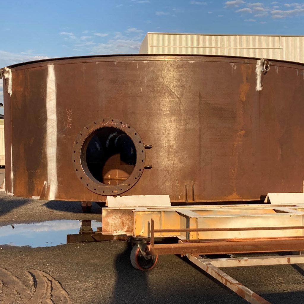 Olive Downs Coking Coal Complex