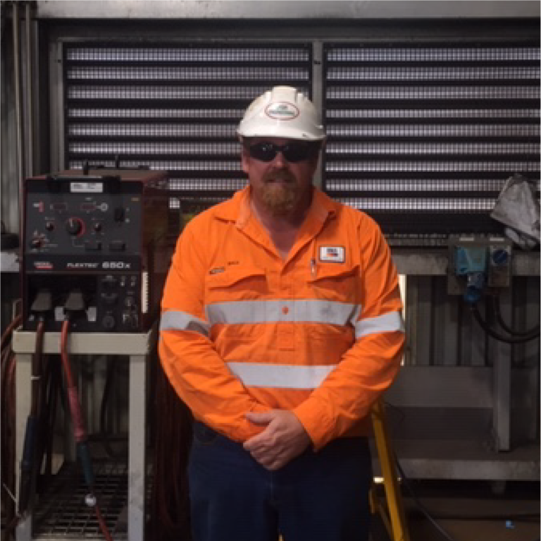 Celebrating 3,000 Injury-Free Days